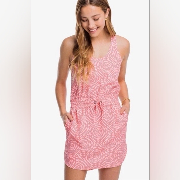 Southern Tide | Dresses | Nwt Southern Tide Laila Burst Of Brightness ...